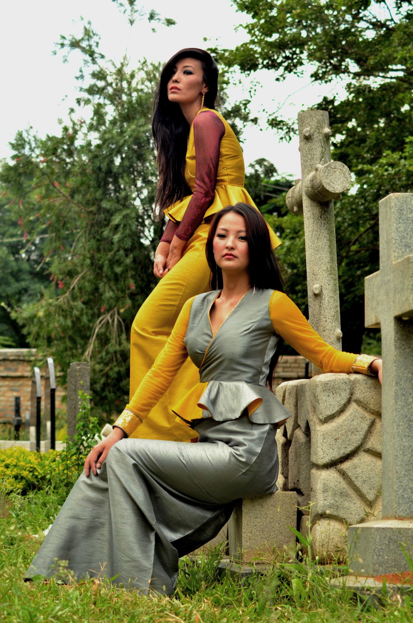 The Tibetan Chuba – Aculturame